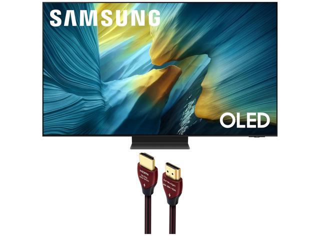 Click here for Samsung QN77S95FAFXZA 77 Inch OLED HDR Pro 4K Smar... prices