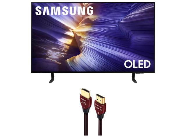 Click here for Samsung QN42S90FAEXZA 42 Inch 4K OLED Smart TV wit... prices