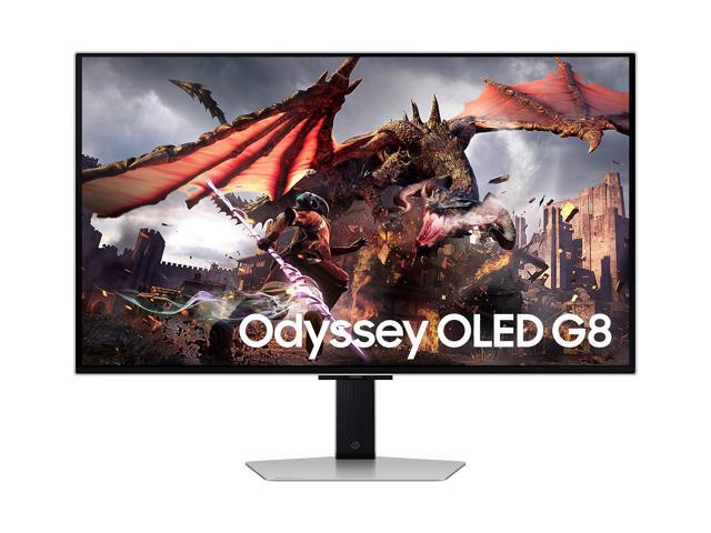 Click here for Samsung 32DG8 32 Odyssey G80SD 4k UHD Smart Gaming... prices