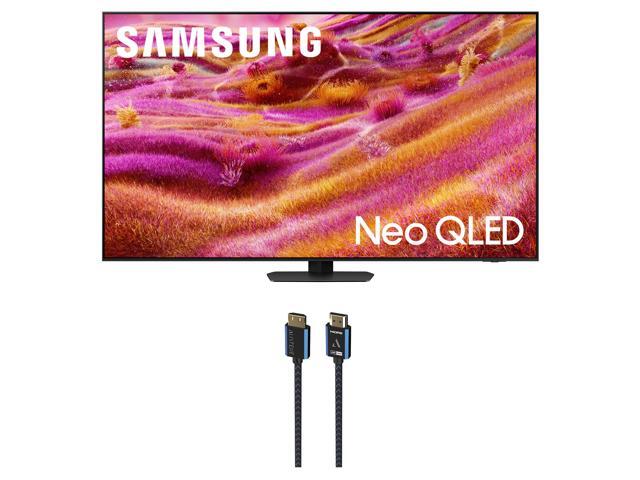 Click here for Samsung QN85QN90FAFXZA 85 Inch Neo QLED 4K QN90F V... prices