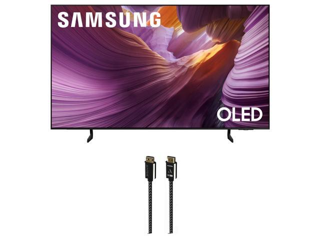 Click here for Samsung QN65S85FAFXZA 65 Inch OLED HDR 4K Smart TV... prices