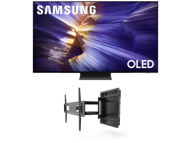Click here for Samsung QN77S90FAFXZA 77 Inch 4K OLED Smart TV wit... prices
