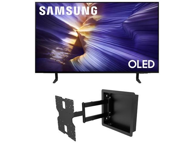 Click here for Samsung QN42S90FAEXZA 42 Inch 4K OLED Smart TV wit... prices