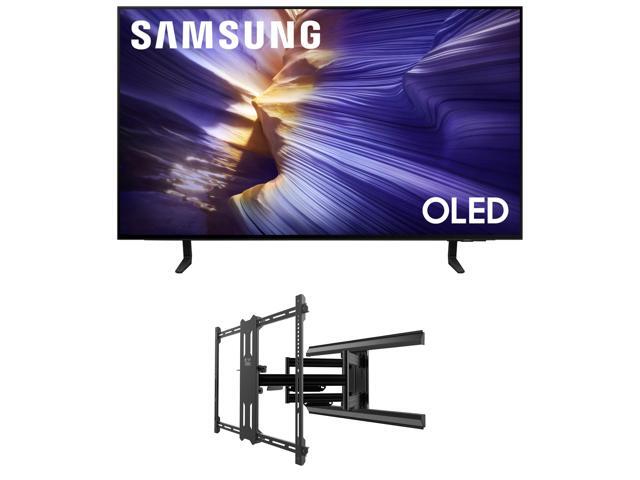 Click here for Samsung QN42S90FAEXZA 42 Inch 4K OLED Smart TV wit... prices
