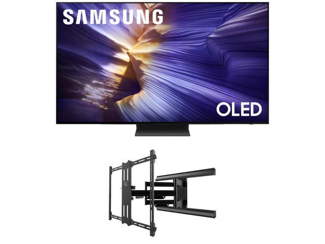 Click here for Samsung QN65S90FAFXZA 65 Inch 4K OLED Smart TV wit... prices