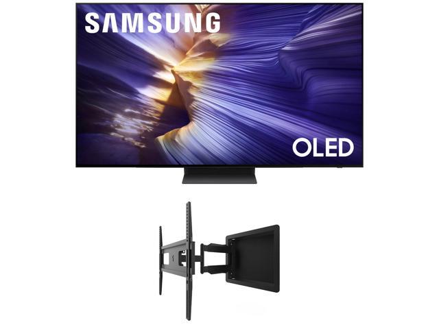 Click here for Samsung QN55S90FAFXZA 55 Inch 4K OLED Smart TV wit... prices