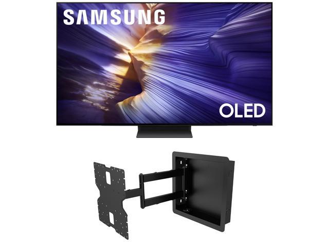 Click here for Samsung QN48S90FAEXZA 48 Inch 4K OLED Smart TV wit... prices