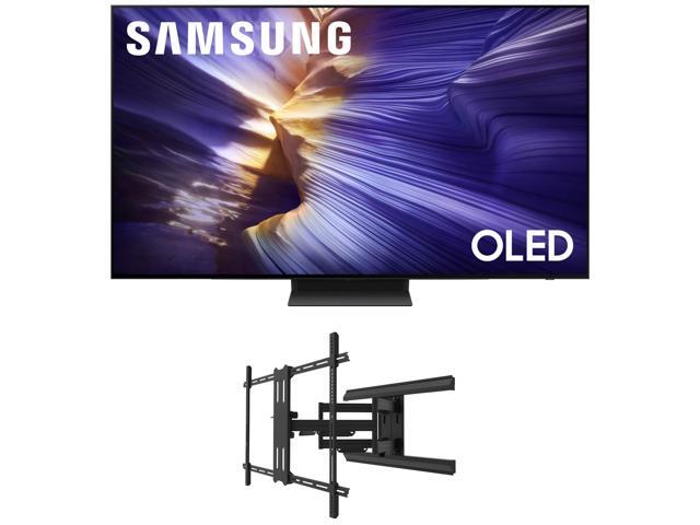 Click here for Samsung QN65S90FAFXZA 65 Inch 4K OLED Smart TV wit... prices