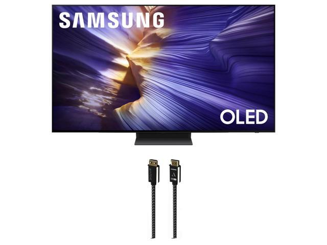 Click here for Samsung QN83S90FAEXZA 83 Inch 4K OLED Smart TV wit... prices