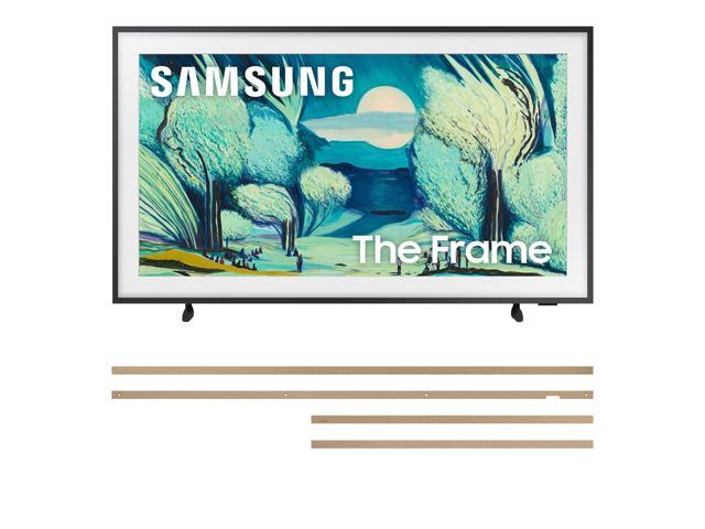 Click here for Samsung QN50LS03FAFXZA 50 Inch The Frame QLED 4K A... prices