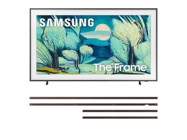 Click here for Samsung QN65LS03FAFXZA 65 Inch The Frame QLED 4K A... prices