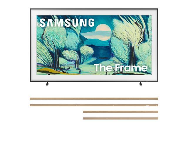 Click here for Samsung QN55LS03FAFXZA 55 Inch The Frame QLED 4K A... prices