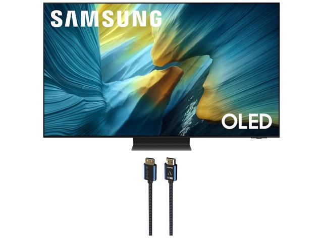 Click here for Samsung QN83S95FAEXZA 83 Inch OLED HDR Pro 4K Smar... prices