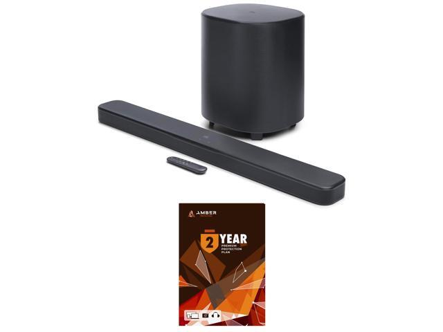 Click here for JBL BAR-500-MK2 Dolby Atmos Soundbar with a 10 Wir... prices