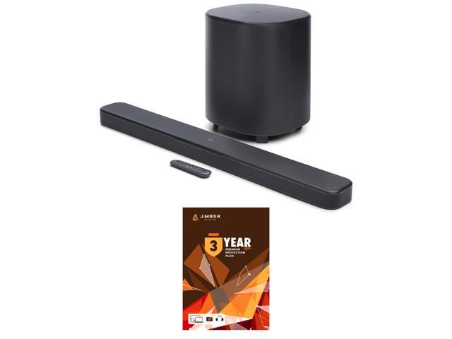 Click here for JBL BAR-500-MK2 Dolby Atmos Soundbar with a 10 Wir... prices