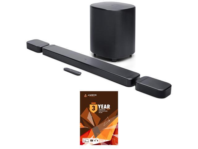 Click here for JBL BAR-700-MK2 Surround Sound 4K Dolby Atmos Pass... prices