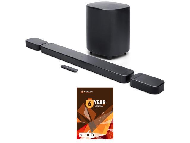Click here for JBL BAR-700-MK2 Surround Sound 4K Dolby Atmos Pass... prices