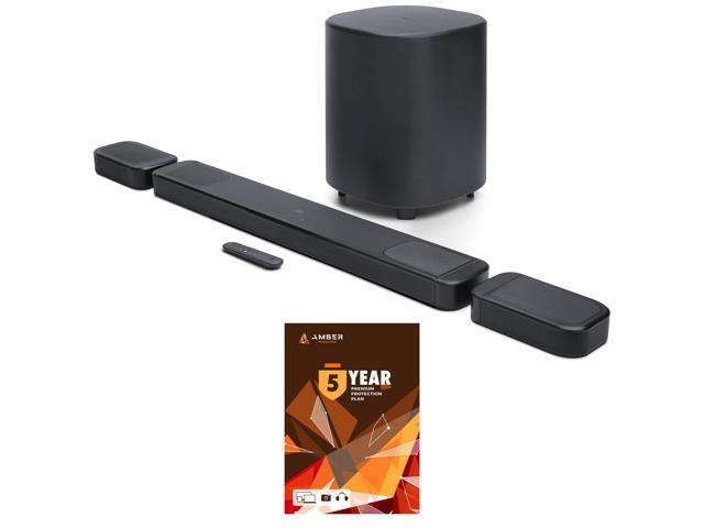 Click here for JBL BAR-1000-MK2 Surround Sound 4K Dolby Atmos and... prices