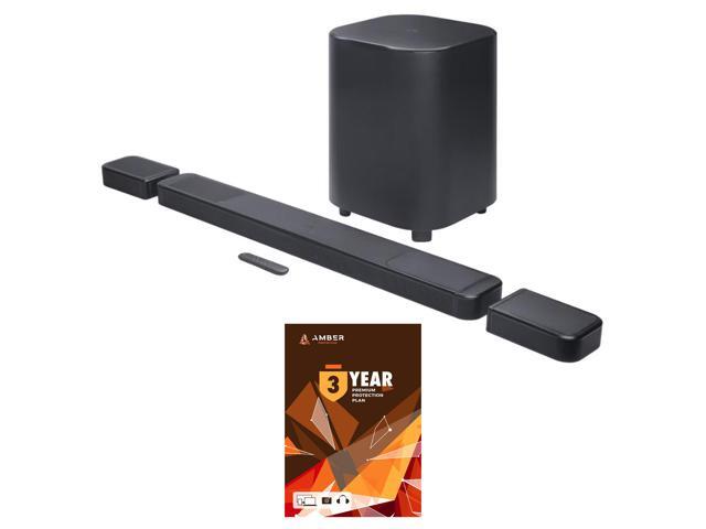 Click here for JBL BAR-1300X-MK2 AI Sound Boost with Dolby Atmos... prices