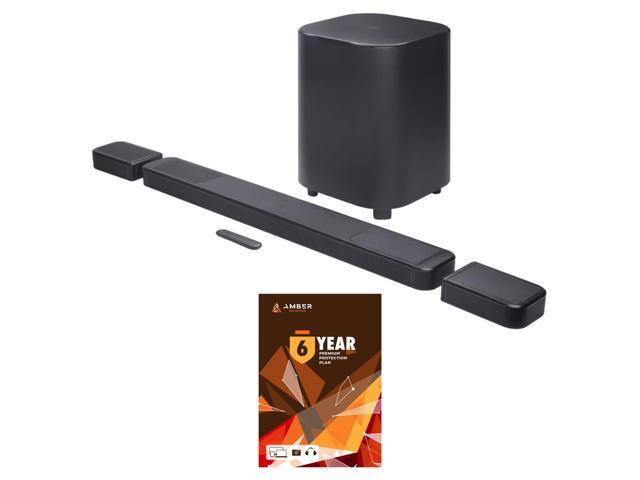 Click here for JBL BAR-1300X-MK2 AI Sound Boost with Dolby Atmos... prices
