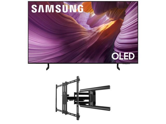 Click here for Samsung QN83S85FAEXZA 83 Inch OLED HDR 4K Smart TV... prices