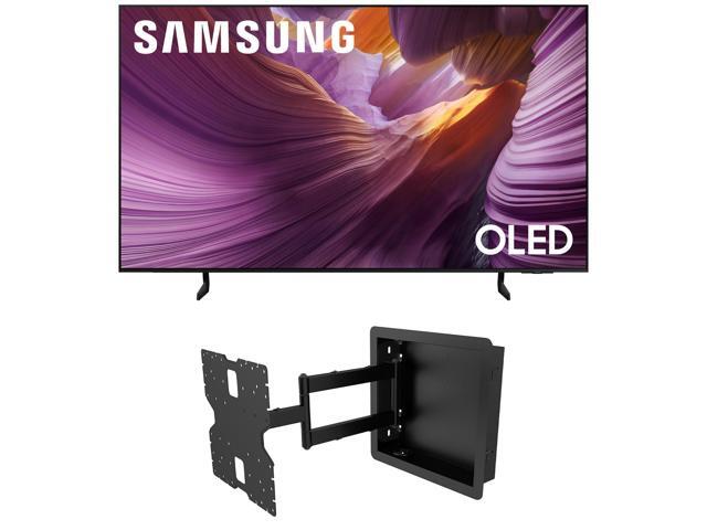 Click here for Samsung QN55S85FAFXZA 55 Inch OLED HDR 4K Smart TV... prices