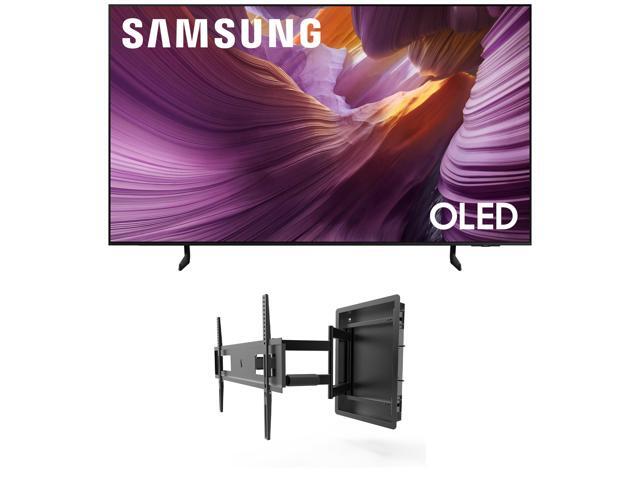 Click here for Samsung QN65S85FAFXZA 65 Inch OLED HDR 4K Smart TV... prices