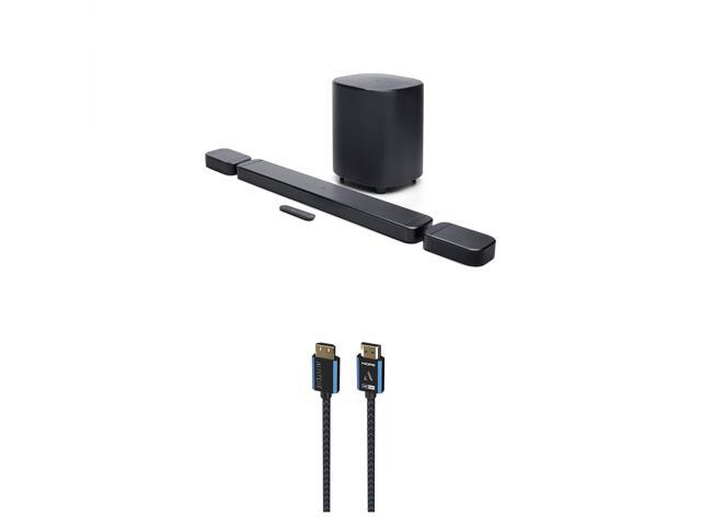 Click here for JBL BAR-700-MK2 Surround Sound 4K Dolby Atmos Pass... prices