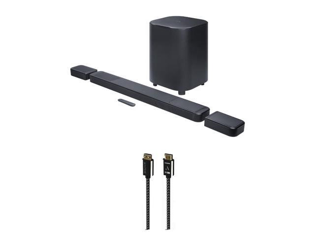 Click here for JBL BAR-1300X-MK2 AI Sound Boost Dolby Atmos Sound... prices