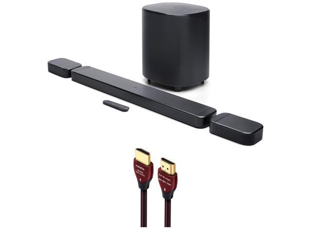 Click here for JBL BAR-700-MK2 Surround Sound 4K Dolby Atmos Pass... prices