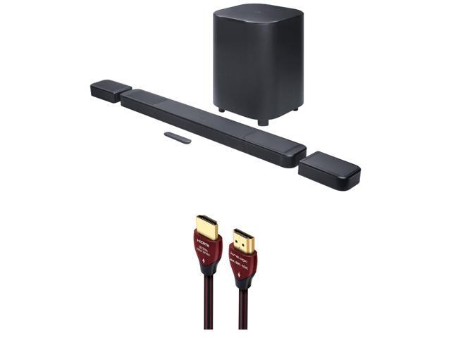 Click here for JBL BAR-1300X-MK2 AI Sound Boost Dolby Atmos Sound... prices