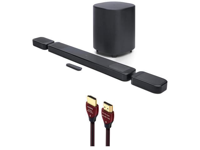 Click here for JBL BAR-1000-MK2 Surround Sound 4K Dolby Atmos and... prices