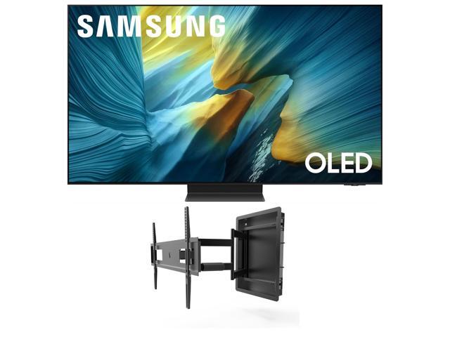 Click here for Samsung QN77S95FAFXZA 77 Inch OLED HDR Pro 4K Smar... prices