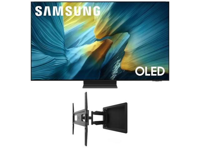 Click here for Samsung QN55S95FAFXZA 55 Inch OLED HDR Pro 4K Smar... prices