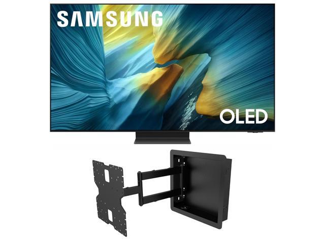 Click here for Samsung QN65S95FAFXZA 65 Inch OLED HDR Pro 4K Smar... prices