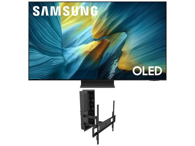 Click here for Samsung QN83S95FAEXZA 83 Inch OLED HDR Pro 4K Smar... prices