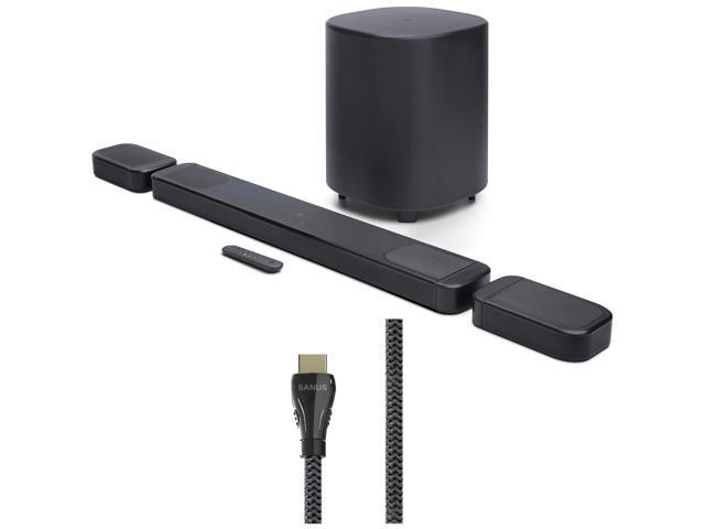 Click here for JBL BAR-1000-MK2 Surround Sound 4K Dolby Atmos and... prices