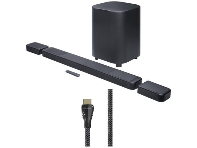 Click here for JBL BAR-1300X-MK2 AI Sound Boost Dolby Atmos Sound... prices