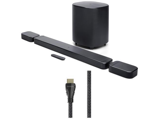 Click here for JBL BAR-700-MK2 Surround Sound 4K Dolby Atmos Pass... prices