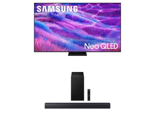 Click here for Samsung QN100QN80FFXZA 100 Inch Neo QLED QN80F Ser... prices