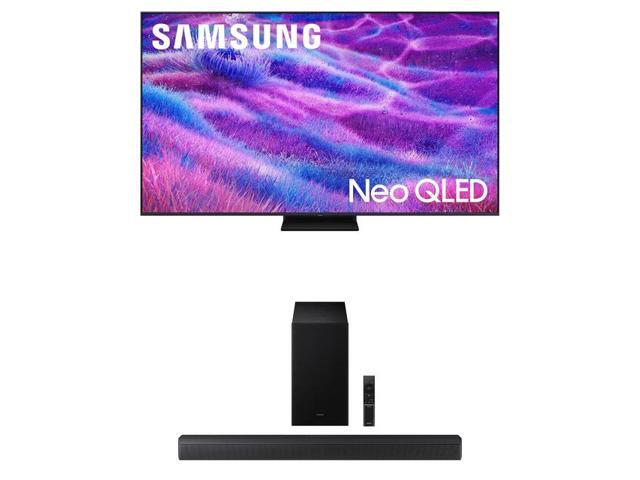 Click here for Samsung QN100QN80FFXZA 100 Inch Neo QLED QN80F Ser... prices
