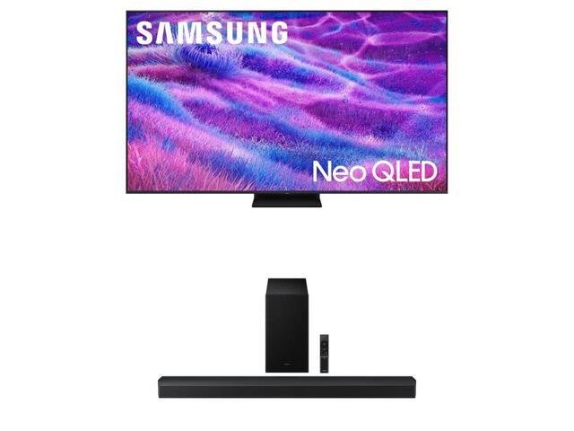 Click here for Samsung QN100QN80FFXZA 100 Inch Neo QLED QN80F Ser... prices