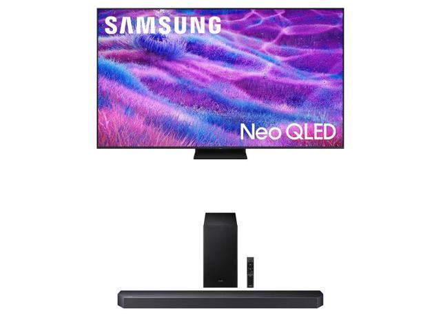 Click here for Samsung QN100QN80FFXZA 100 Inch Neo QLED QN80F Ser... prices
