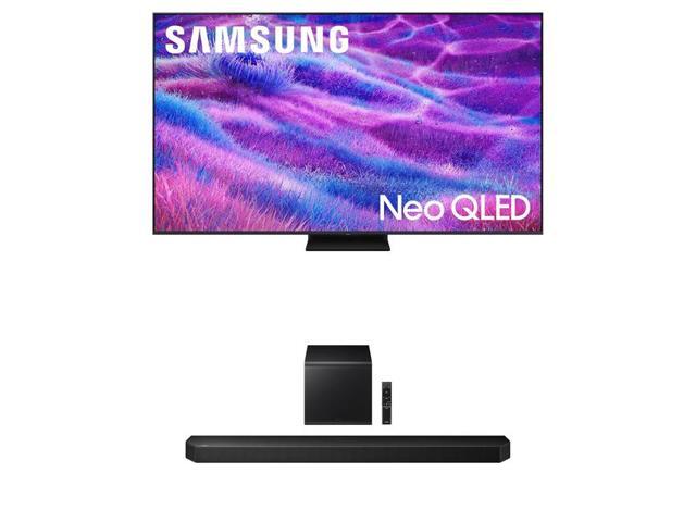 Click here for Samsung QN100QN80FFXZA 100 Inch Neo QLED QN80F Ser... prices