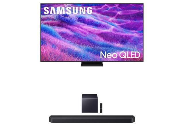 Click here for Samsung QN100QN80FFXZA 100 Inch Neo QLED QN80F Ser... prices