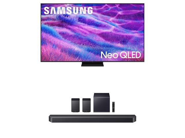 Click here for Samsung QN100QN80FFXZA 100 Inch Neo QLED QN80F Ser... prices