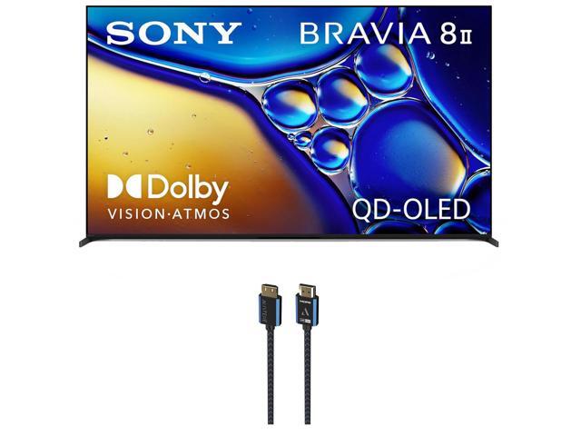 Click here for Sony K65XR80M2 65 Inch Bravia 8 QD-OLED 4K HDR Goo... prices