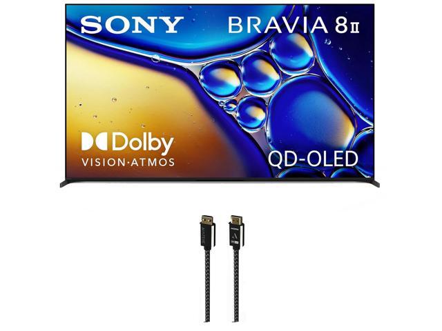 Click here for Sony K65XR80M2 65 Inch Bravia 8 QD-OLED 4K HDR Goo... prices