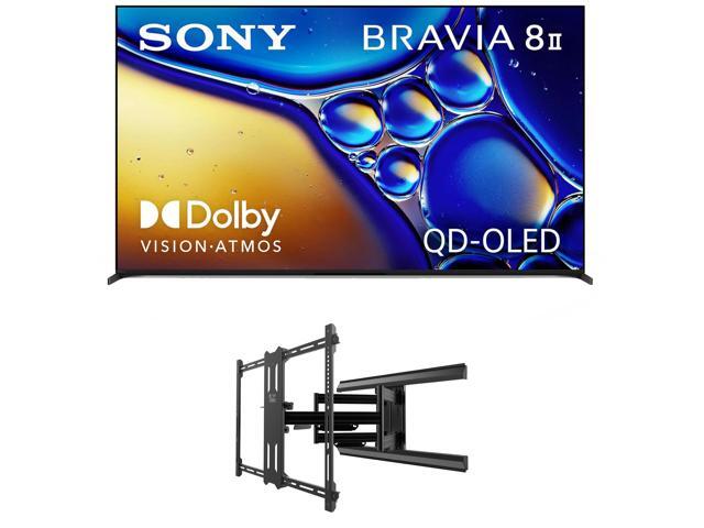 Click here for Sony K65XR80M2 65 Inch Bravia 8 QD-OLED 4K HDR Goo... prices