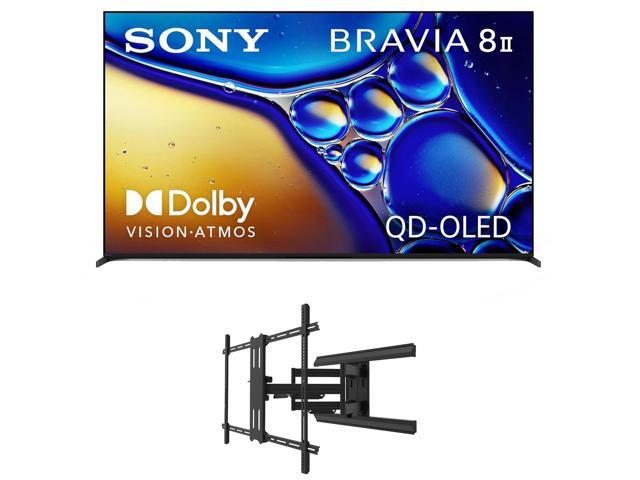 Click here for Sony K65XR80M2 65 Inch Bravia 8 QD-OLED 4K HDR Goo... prices